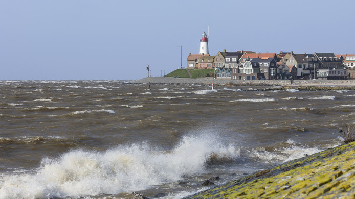 Urk en Kampen zijn grote groeiers met aantal inwoners | Urk | destentor.nl