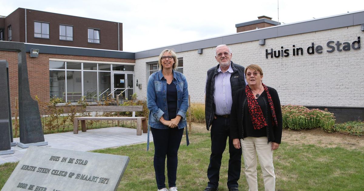 Huis in de Stad is al een halve eeuw actief | Tienen | Regio | HLN