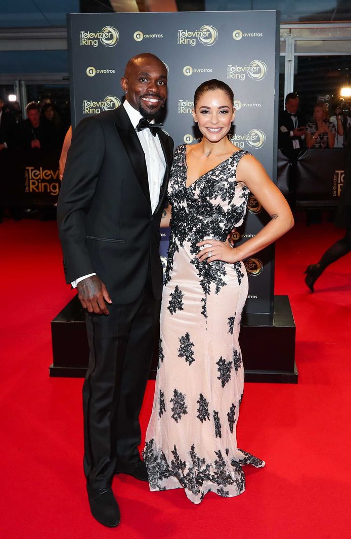 Dit zijn de jurken van bekend Nederland op de rode loper | Televizier ...