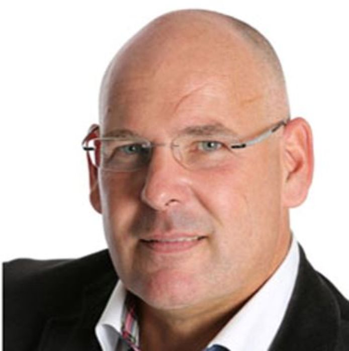 Dansicoon en oud-prins Hans Verhoeven (62) uit Uden overleden ...