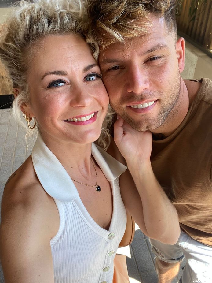 Vlaams koppel heeft 180.000 volgers en miljoenen views op TikTok: ‘Veel ...