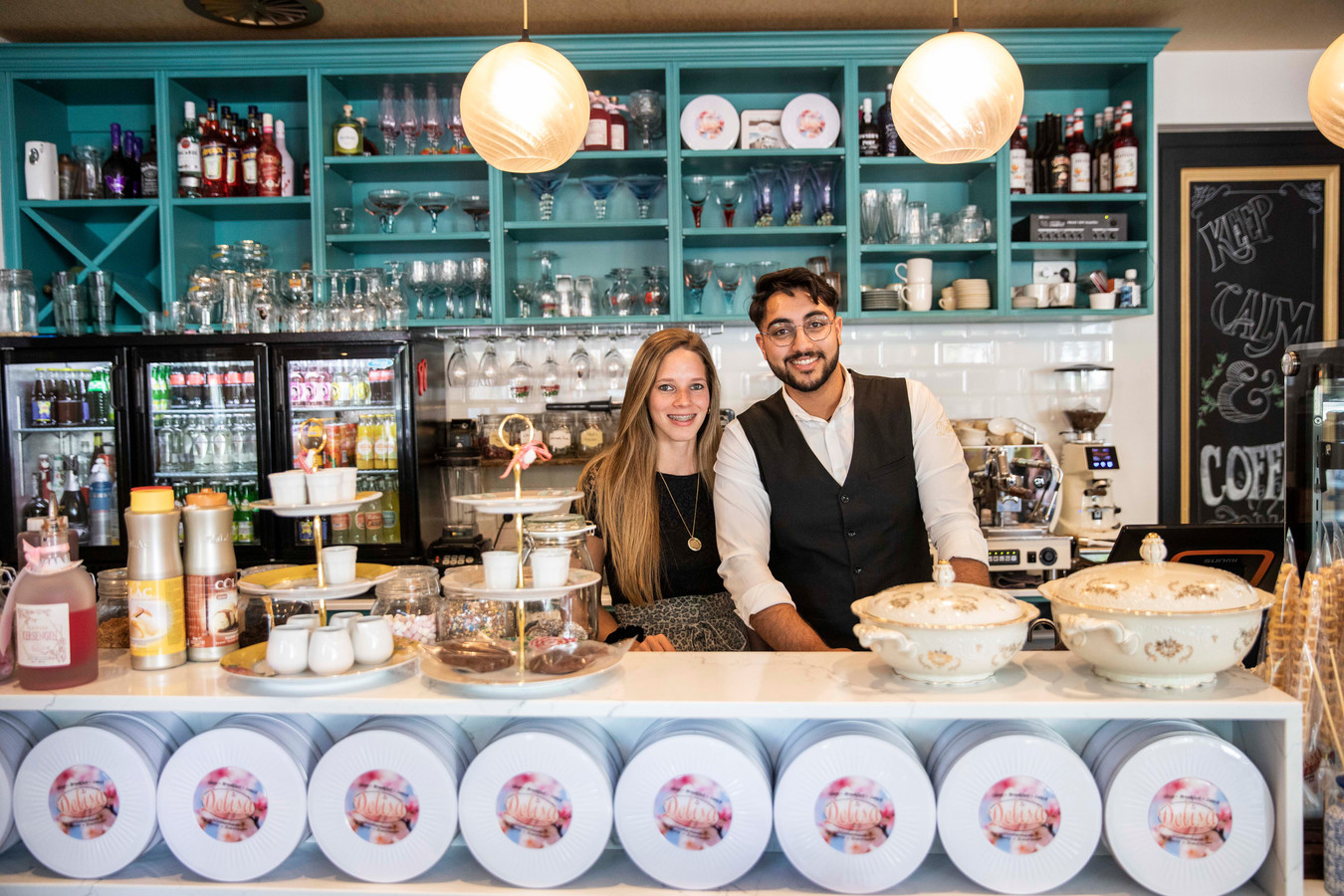 Van Delisa in Borgloon tot Boona Bar in Wellen: op deze 6 locaties in ...