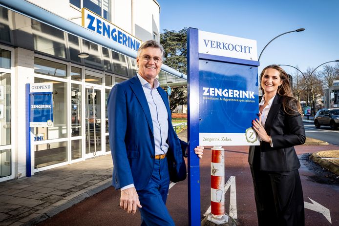 Liselotte wordt het nieuwe gezicht van dit bekende Hengelose ...