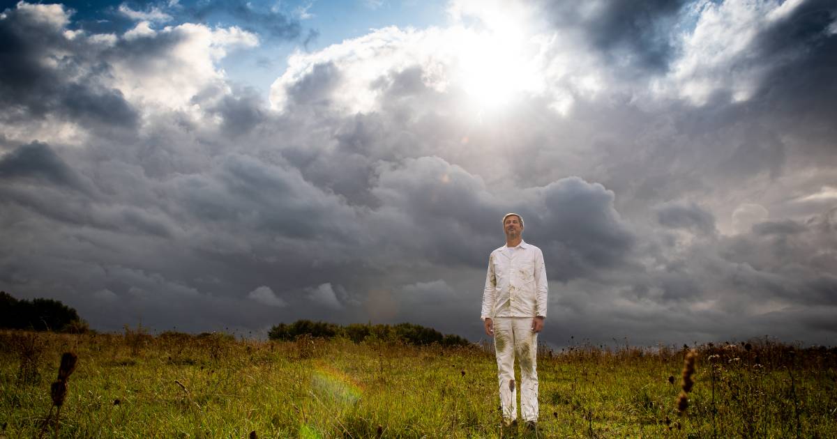 Broeder Dieleman: ‘De teloorgang van de Zeeuwse natuur doet pijn ...
