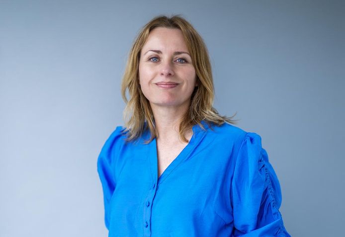 Carin Smolders (47) nieuwe hoofdredacteur van het Brabants Dagblad ...