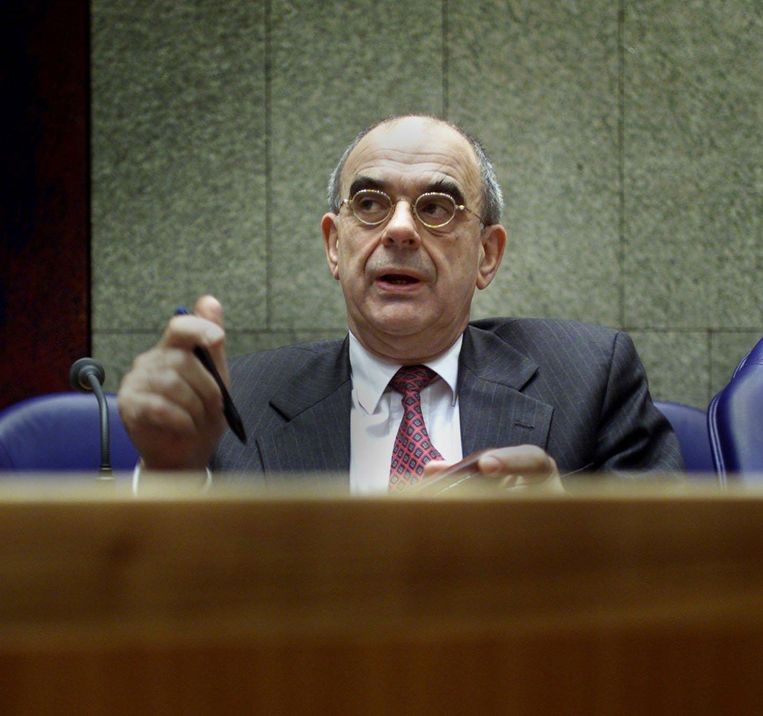 Oud-politicus Jan Pronk werkt mee aan voorstelling Pronk van regisseur ...