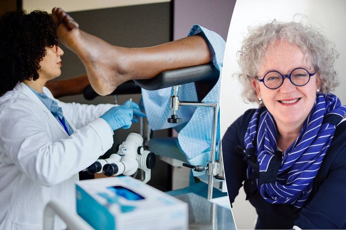 “Dokter, sorry voor mijn schaamhaar”: gynaecoloog onthult wat niemand ...