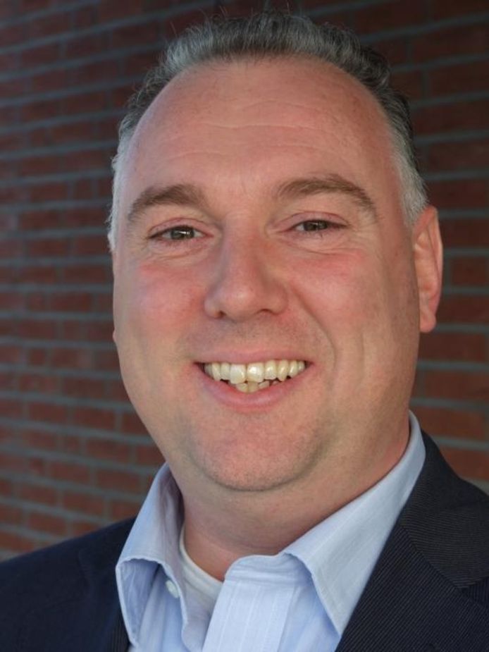 Lesage nieuwe voorzitter | Roosendaal | bndestem.nl