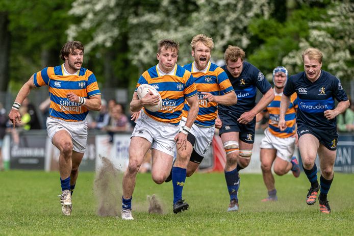 Dankzij Australische coach, nieuw clubgebouw en enkele verloren zonen ...