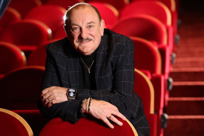 Hugo Sigal opgenomen in ziekenhuis voor operatie | BV | hln.be