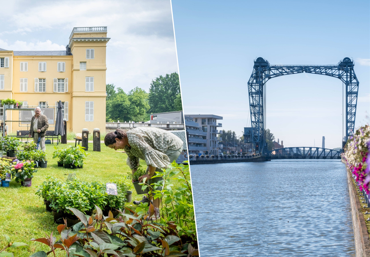 Van een tuinbeurs tot een boottocht: 7 tips voor een geslaagde ...