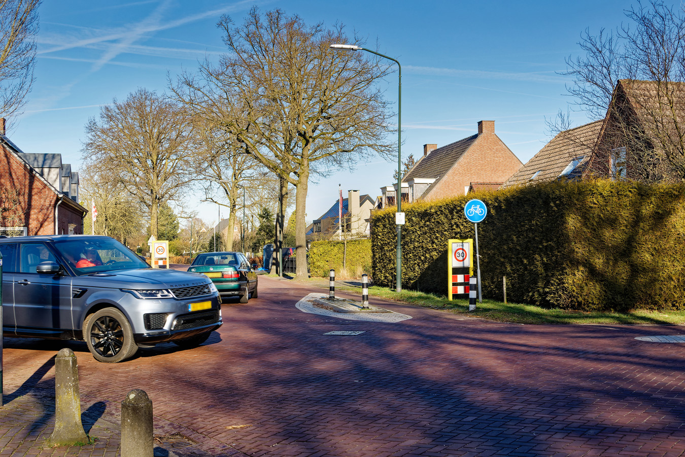 Avondje klagen over verkeer, geluidsoverlast en trillingen in Den ...