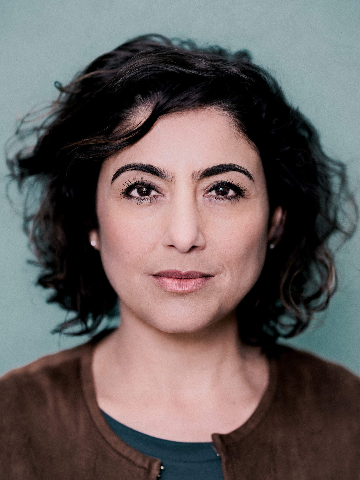 Sadet Karabulut wordt de belangrijkste adviseur van burgemeester Femke ...