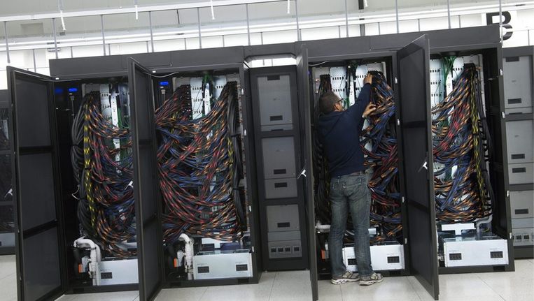 Vlaams Supercomputer Centrum krijgt structurele ondersteuning