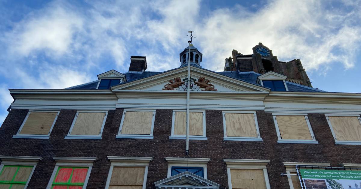 Museum Dorestad en VVV nog tot december in spanning of zij in stadhuis ...
