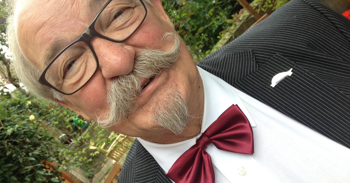 Martin van Leth (1941-2021): zo gedreven dat hij niet aarzelde om zijn ...