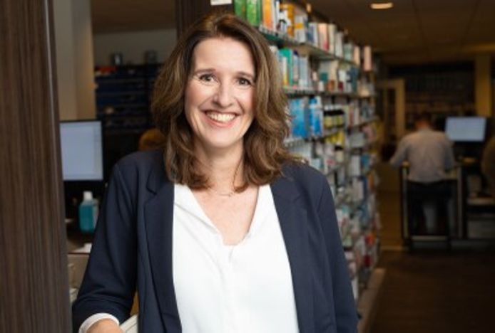 Geliefde apotheker Sonja Keizers (56) omgekomen bij noodlottig ongeval ...