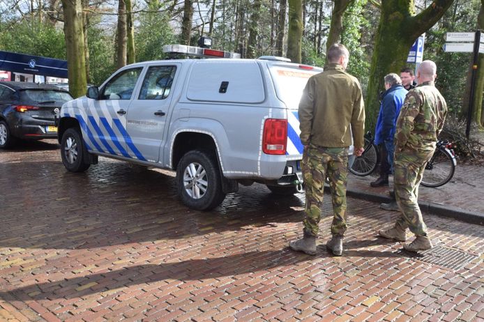 Explosief gevonden in Almelo, situatie weer veilig | Almelo | tubantia.nl