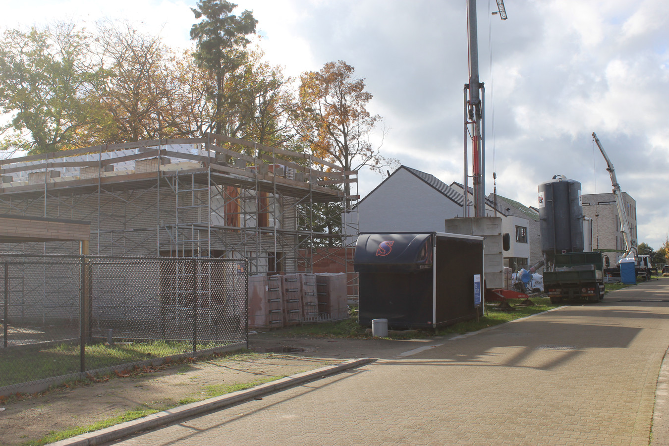 Op huizenjacht in... Adegem: “Onder de 300.000 euro? Ofwel heb je daar ...