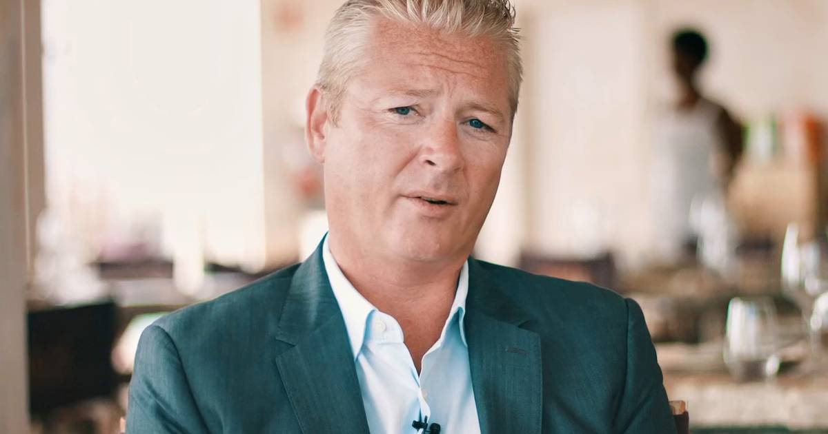 “Ik vertrouwde projectontwikkelaars niet en werd er dan zelf maar één ...