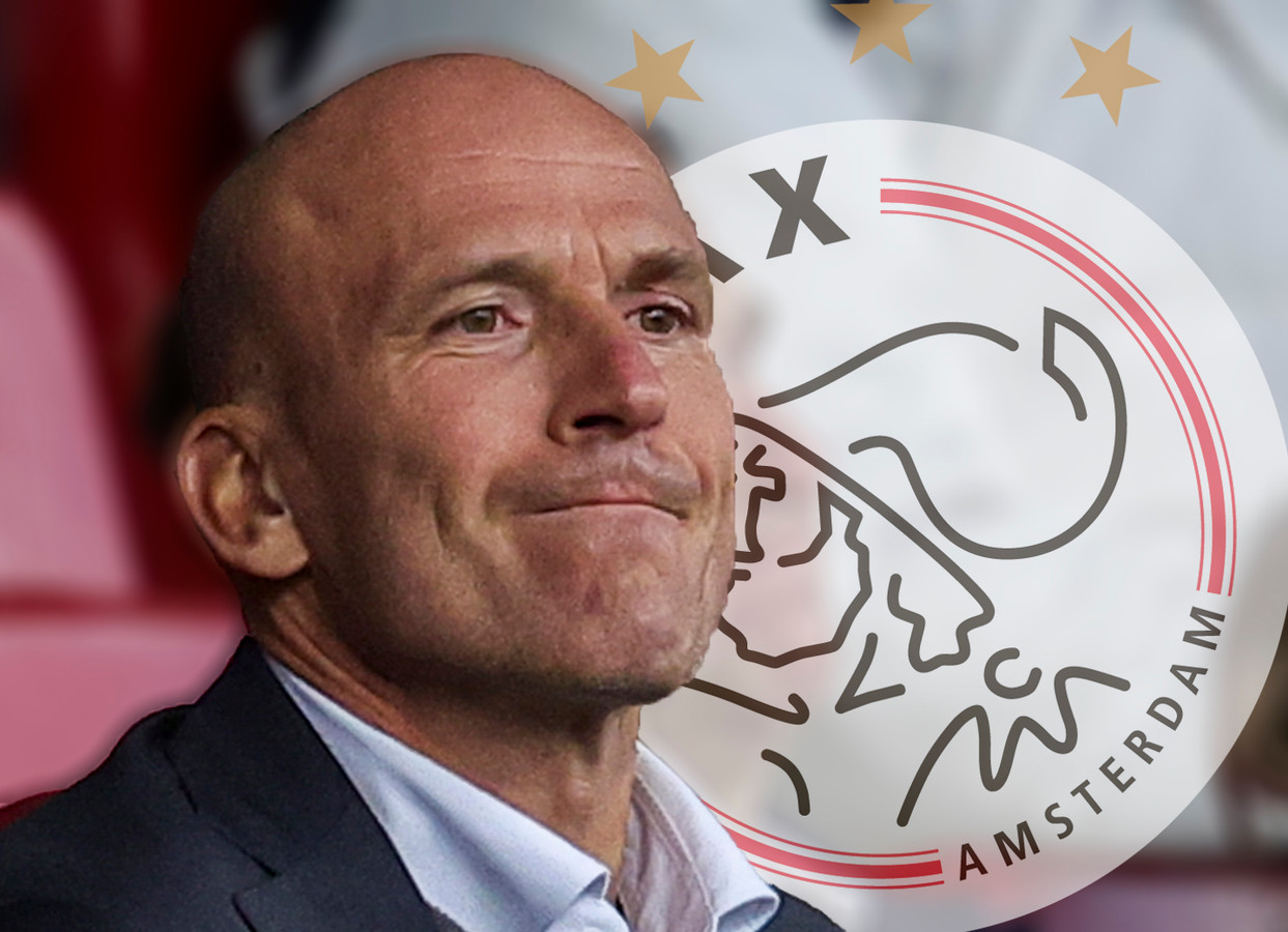 Alex Kroes wil schorsing aanvechten en daarin staat de gevallen Ajax ...
