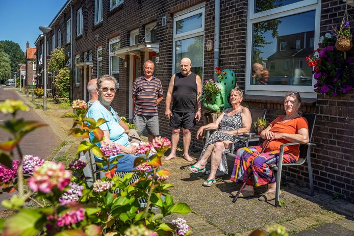 Met sloop woningen Lombokstraat ‘verdwijnt samenhorigheid’: ‘Hoop dat ...