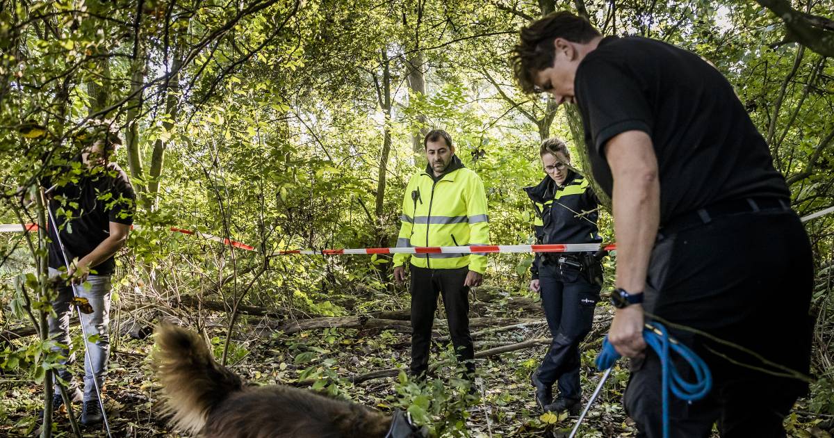 15 jaar cel voor moord op studente Sumanta Bansi | Binnenland | AD.nl