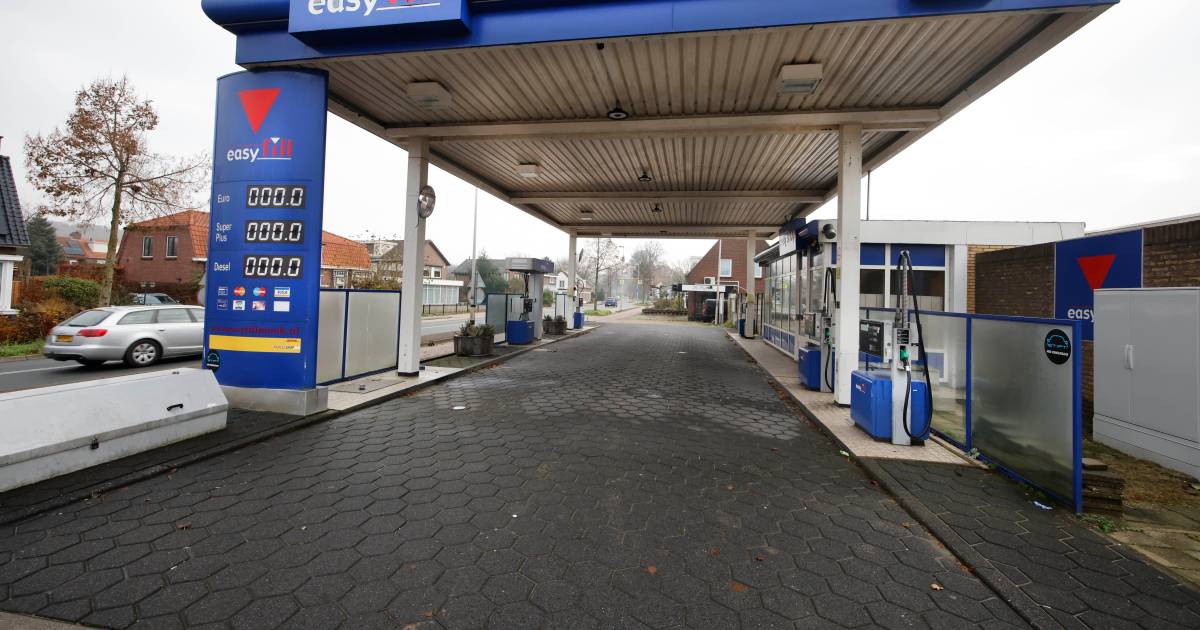 Sanering tankstation in Mook ‘op korte termijn’ van start: ‘Zorgen ...