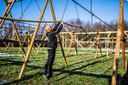 Arnhemmer Joey Bakker faciliteert explosieve groei survivalrun: ‘Van ...