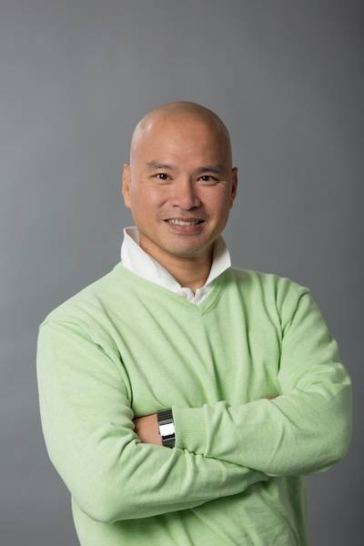 Mike Chin heeft olympische droom voor zijn zonen, nu lacrosse op Spelen ...