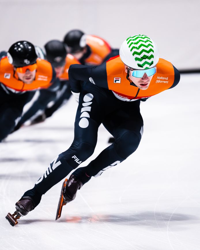 Kay Huisman koestert Westlandse roots en uit dat op een bijzondere ...