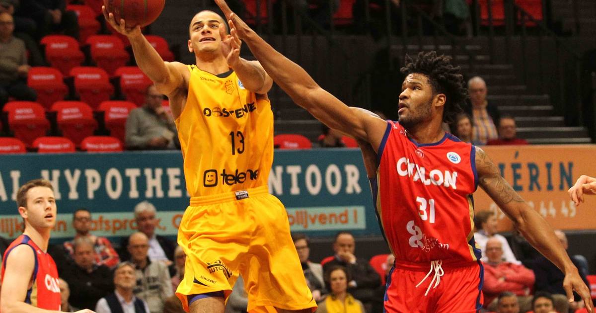 Frisser dan de Fransen | Default | hln.be