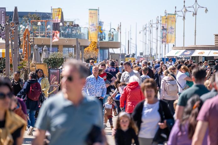 Dit weekend ook naar Scheveningen? Lees hier hoe je dat het beste kunt ...