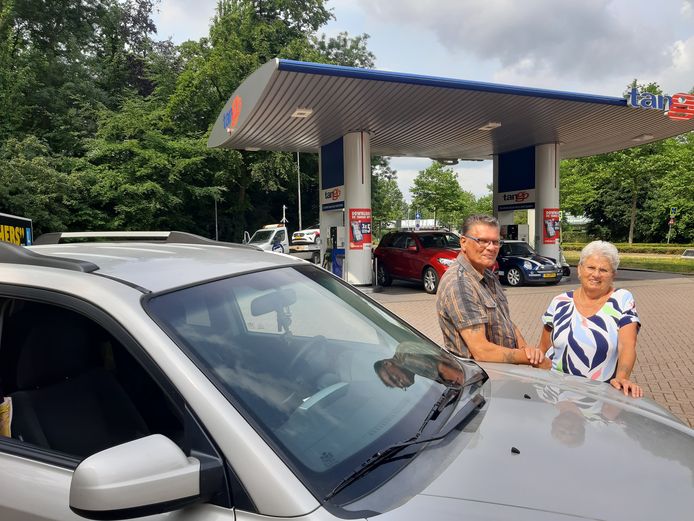Vlak voordat prijzen stijgen, gooien deze mensen nog de tank vol: hier ...