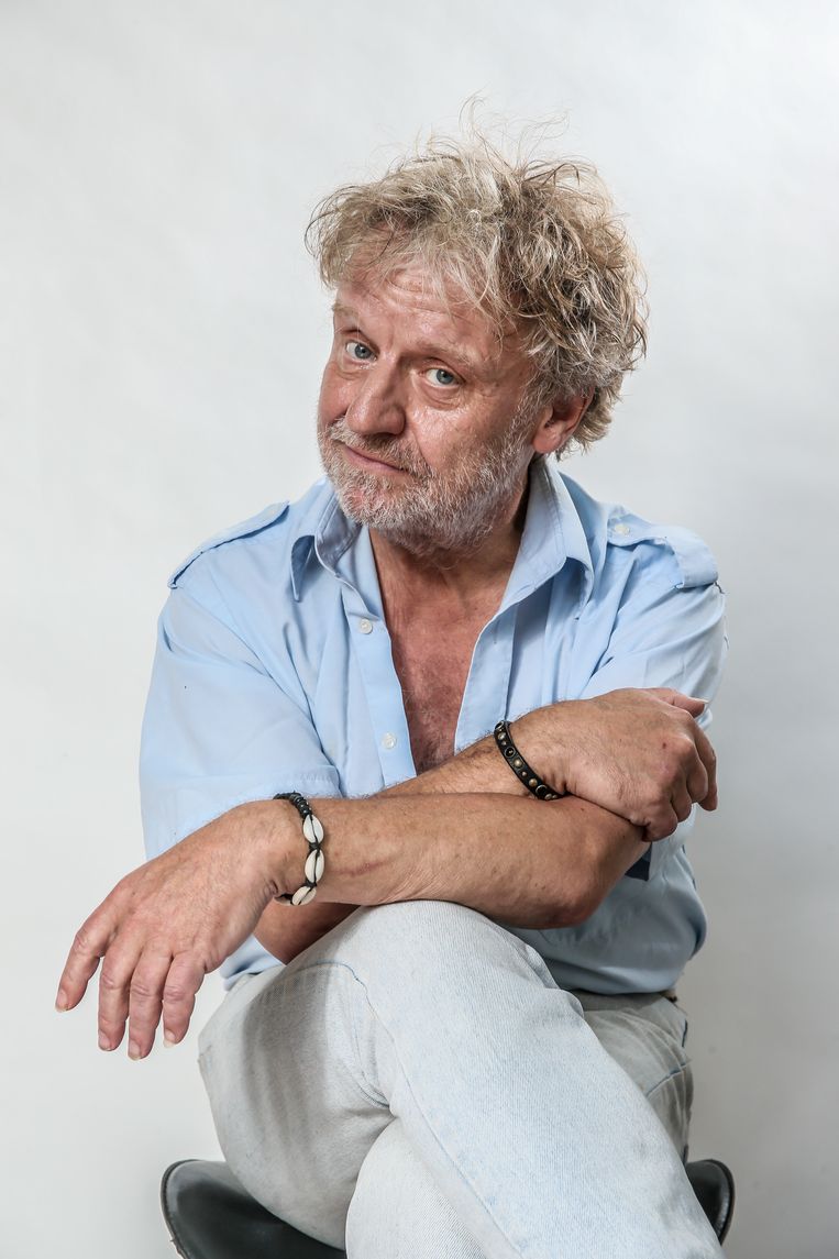 David Davidse overweegt een nieuw leven te beginnen in het buitenland ...