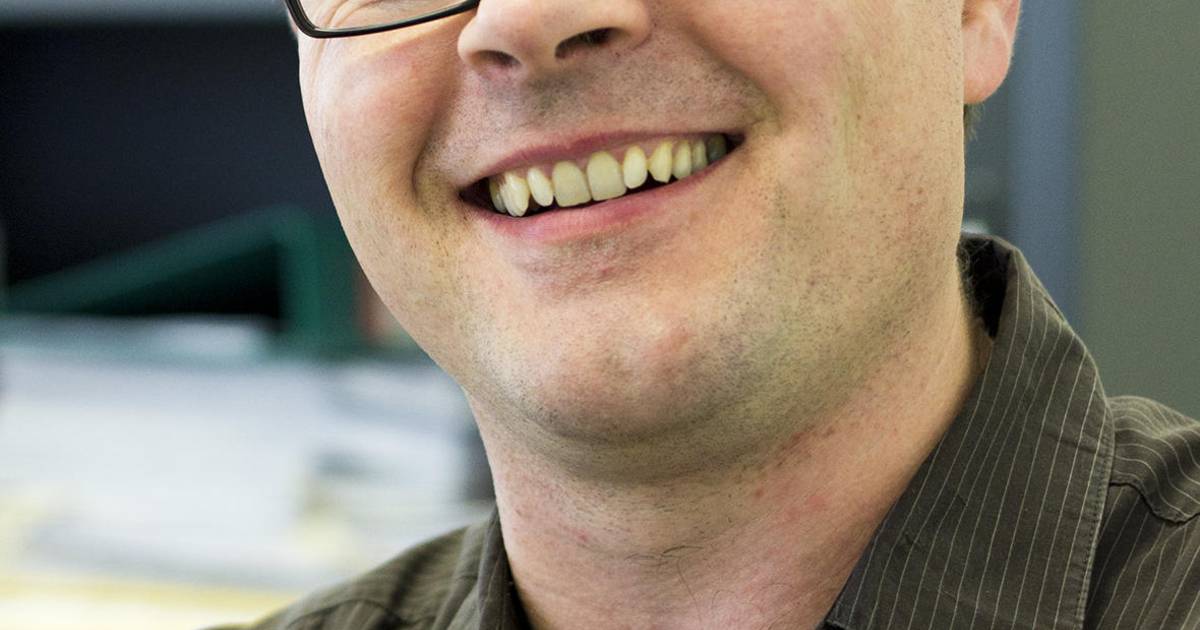 Koen Codron stopt als financieel beheerder | Nazareth | hln.be