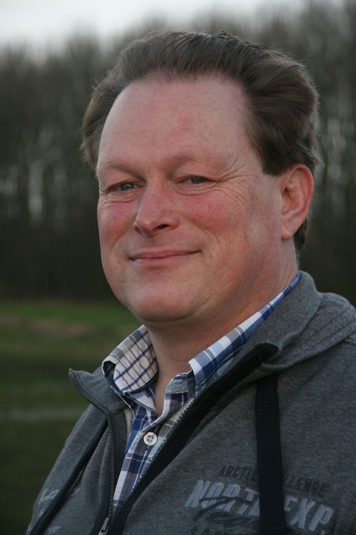 Lex Kroese benoemd tot Lid in de Orde van Oranje-Nassau: oud-raadslid ...