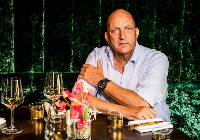 Voor 2,38 euro bereidt chef-kok Herman den Blijker een topmaaltijd: ‘Is ...