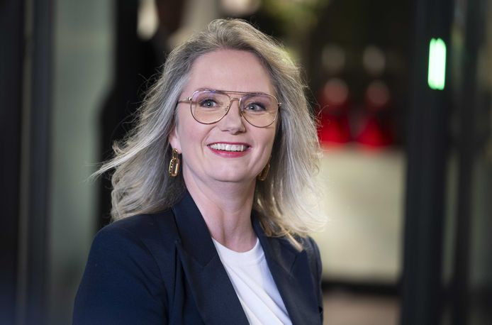 Agema bijt ook als beoogd minister van zich af: ‘Nog nooit een racist ...