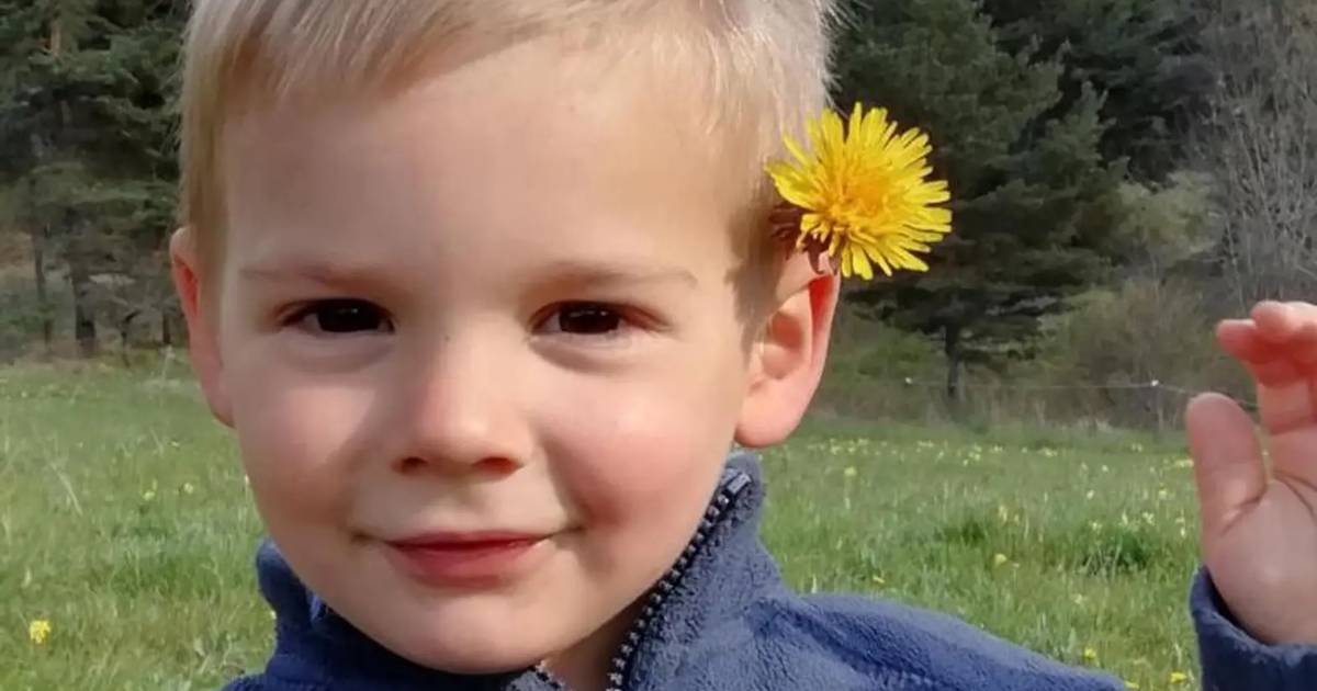 “Émile (2,5) wilde naar boomhut, maar moest strenge opa helpen”: nieuwe ...