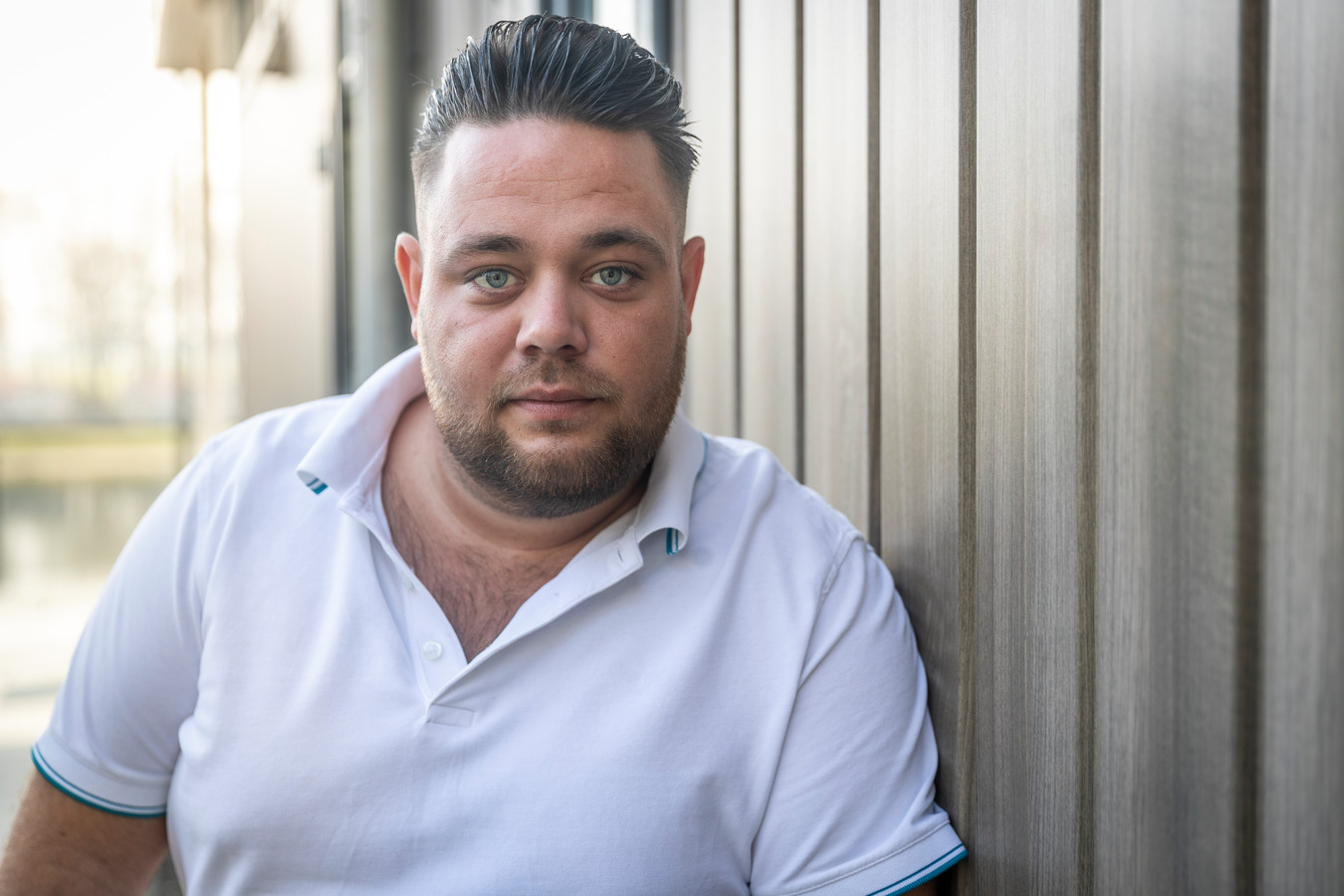 Bosschenaar aangehouden voor overval op Mark Gillis na match dna | Foto ...