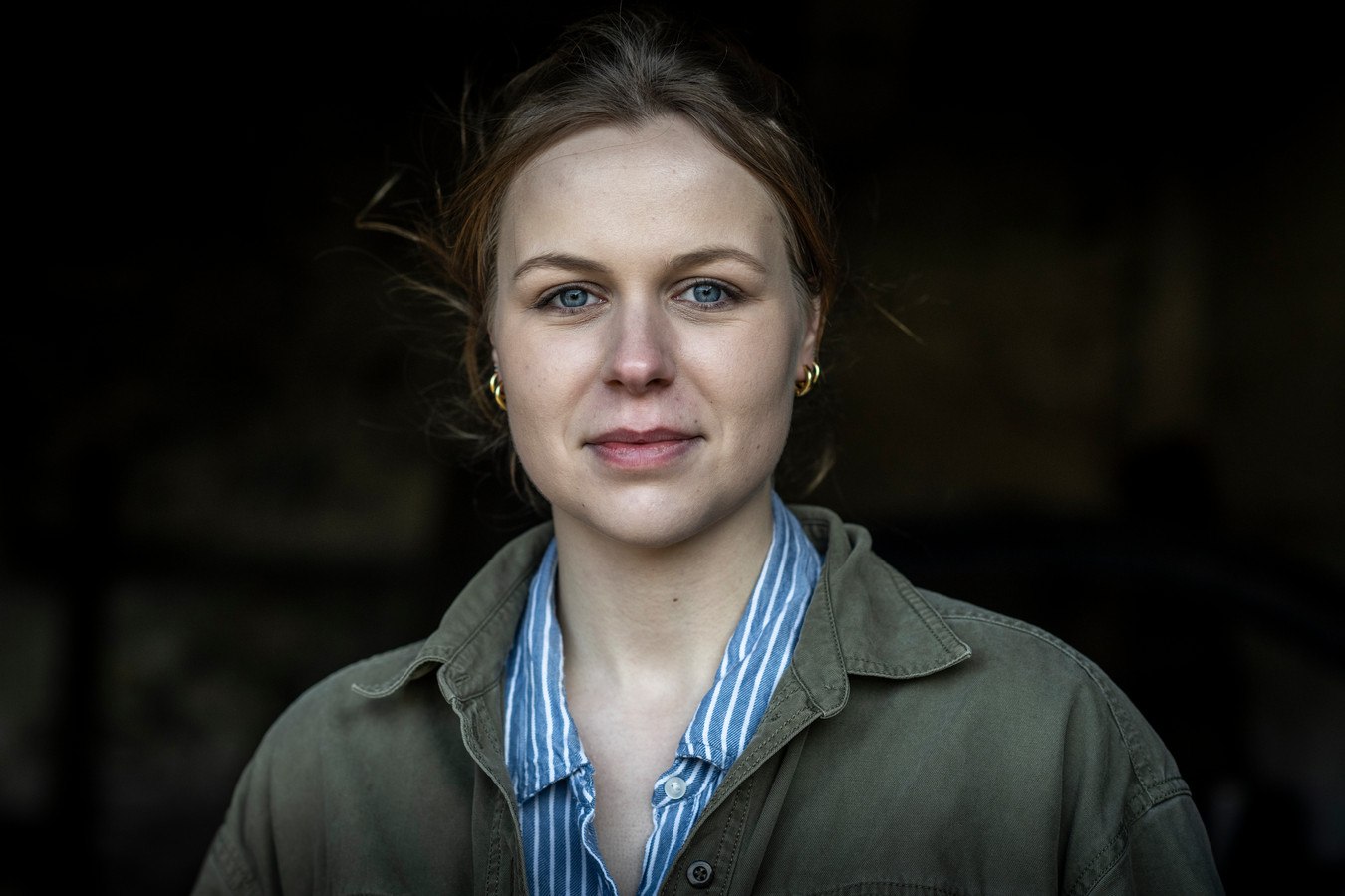 Dit zijn de vijf boeren die op zoek gaan naar de liefde in Boer zoekt ... Dit zijn de vijf boeren die op zoek gaan naar de liefde in Boer zoekt ...