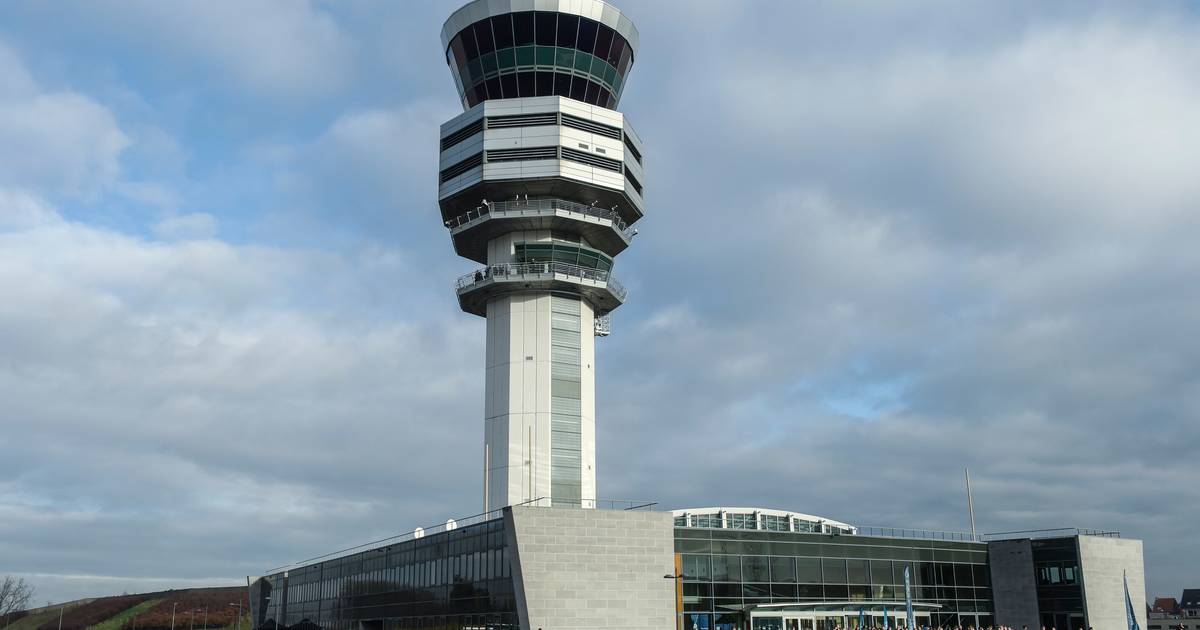 Gat van 100 miljoen bij luchtverkeersleider skeyes door coronavirus ...