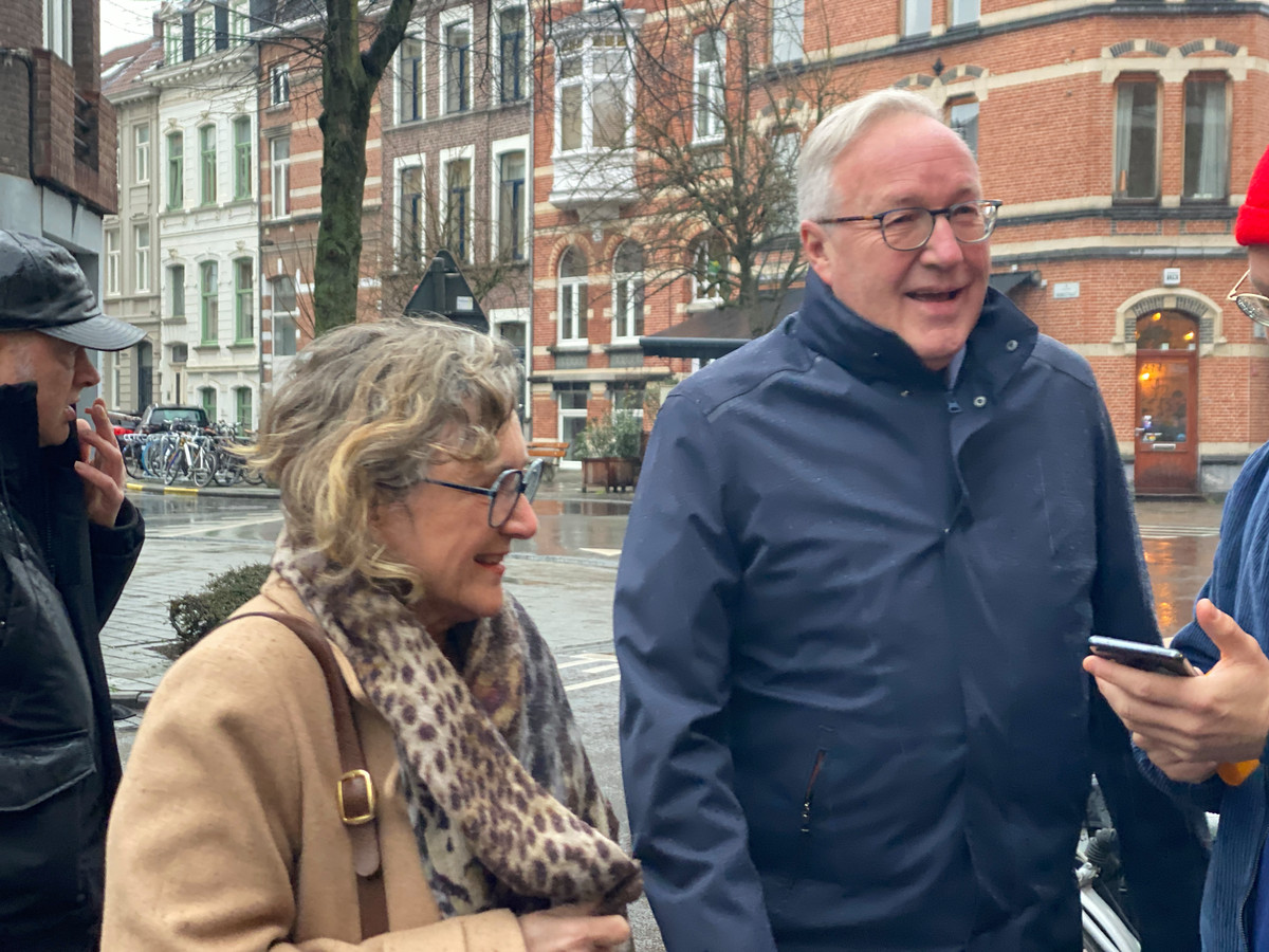 Hoogspanning in Gentse politiek: liberalen en socialisten stemmen over ...