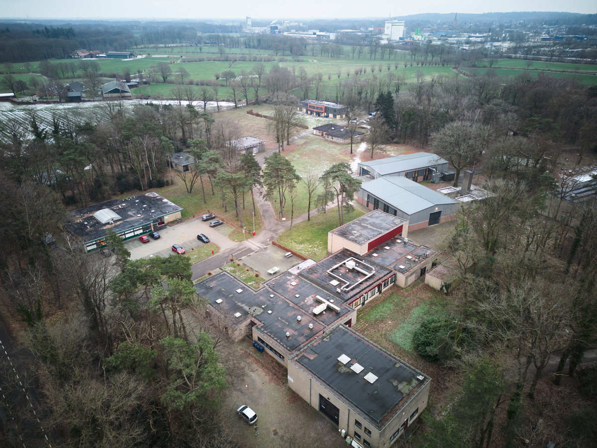 Buurt toekomstig azc in Lochem schrok van komst 65 asielzoekers, maar ...