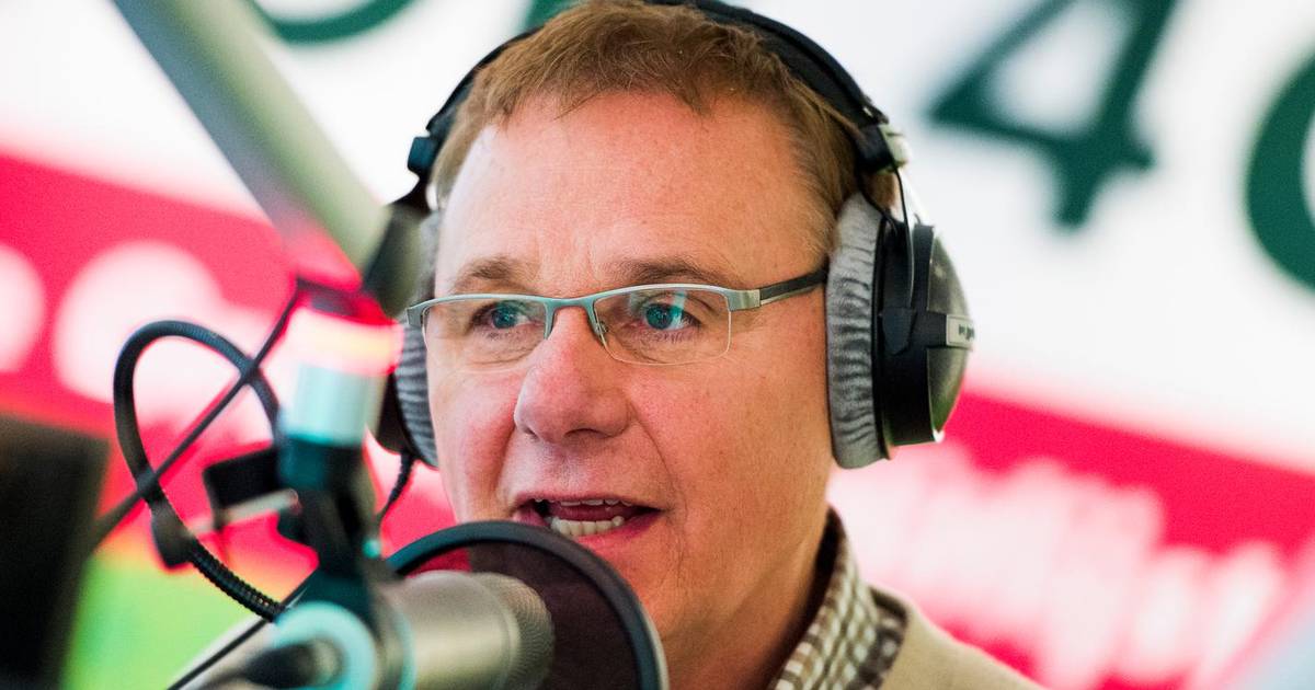 Marc de Jong gaat naar RTL Ontbijtnieuws | Show | AD.nl