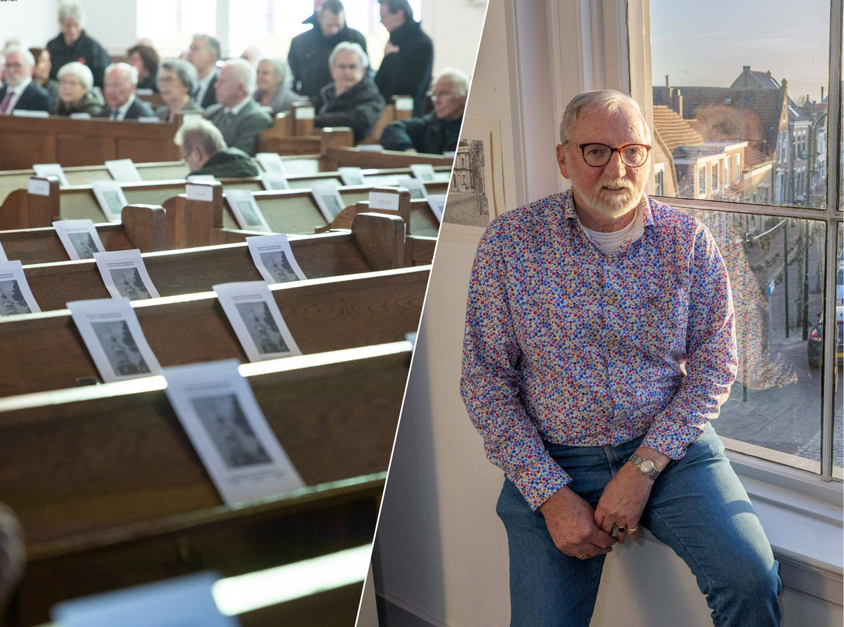 Waarom het Watersnoodhuis vandaag dicht blijft: ‘Eens in de vijf jaar ...