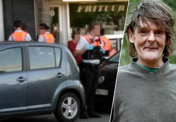 Walter ‘Pico’ Michiels opgepakt en weer vrijgelaten, maar internering ...