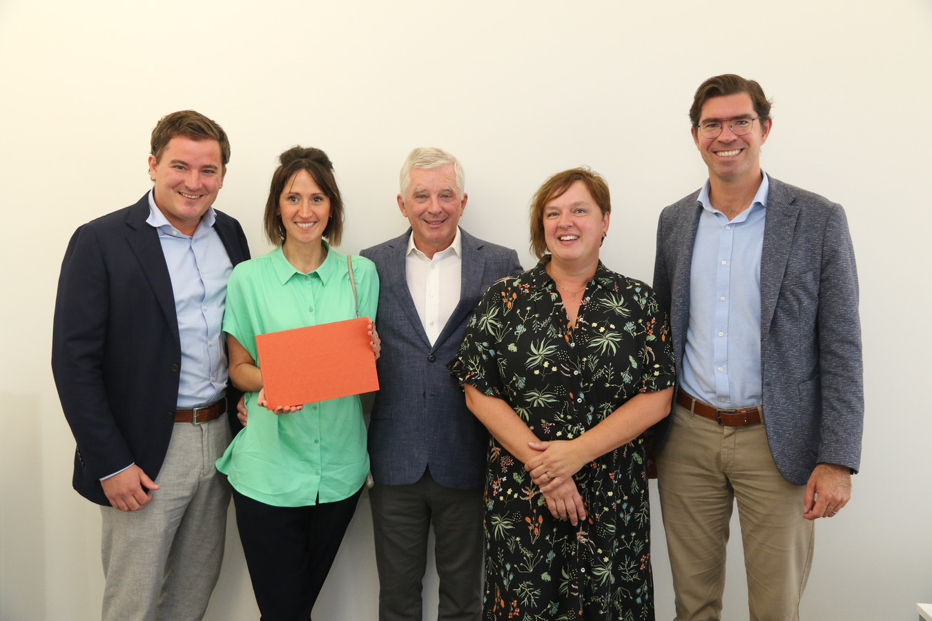 Ploegsteert groep bestaat 100 jaar en viert verjaardag met boek: “Een ...