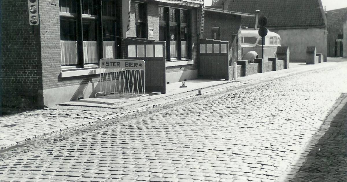 Tentoonstelling over oud-Wouw in Lambertuskerk | Roosendaal | bndestem.nl